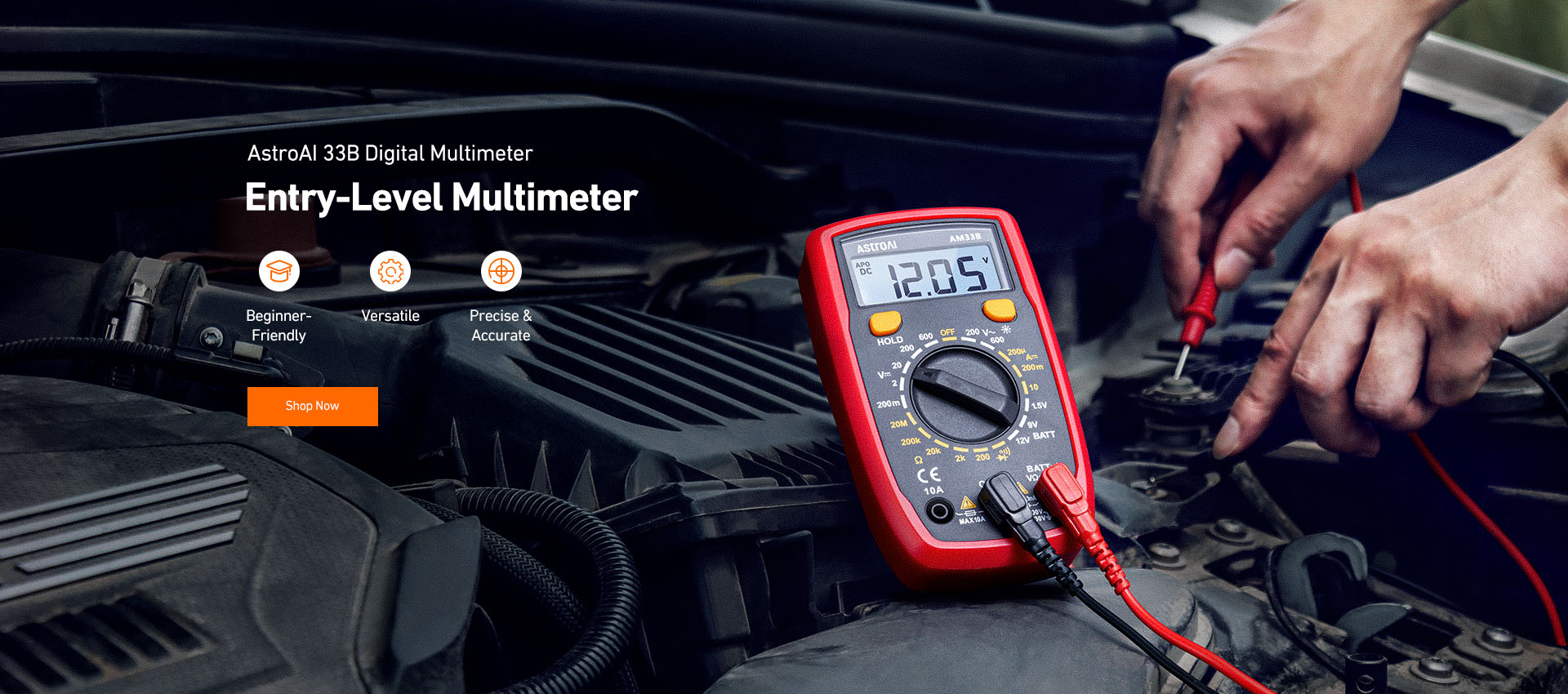 AstroAI | For All of Life's Adventures - AstroAI US