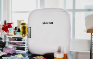 AstroAI Corporation and Brand