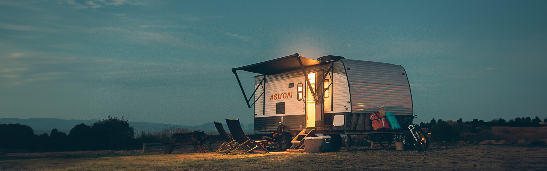 AstroAI Corporation and Brand - US