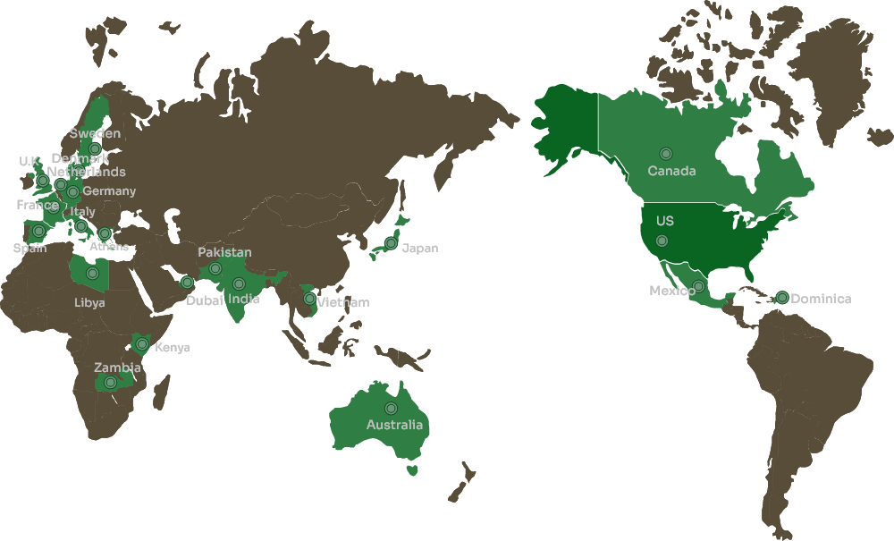 Welcome to AstroAI Us